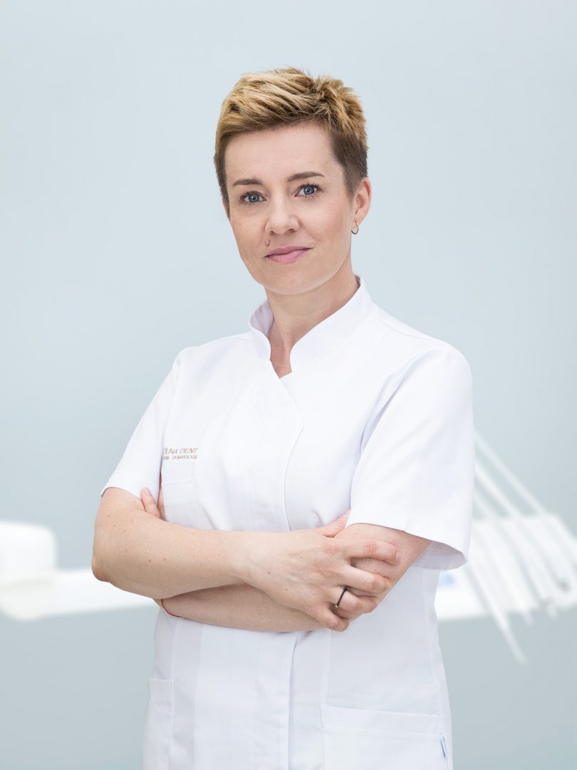 O Nas – Dolna Dent